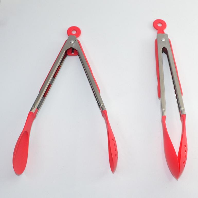 Jual MECOO ALAT PENJEPIT CAPIT JEPIT SERBAGUNA MAKAN MAKANAN KUE BUAH ...