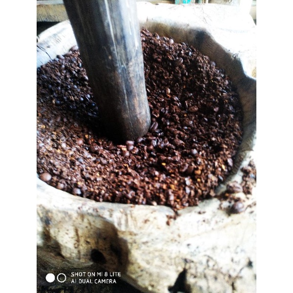 Jual KOPI SEDUH KAMPUNG/NDESO MURNI | Shopee Indonesia