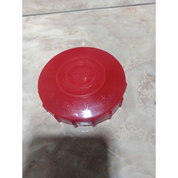 Jual tutup tangki solar mesin diesel kubota Yanmar jiangdong | Shopee ...