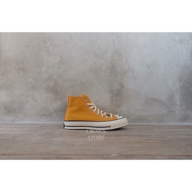 Jual Converse 70s Hi (Sun flower) | Shopee Indonesia