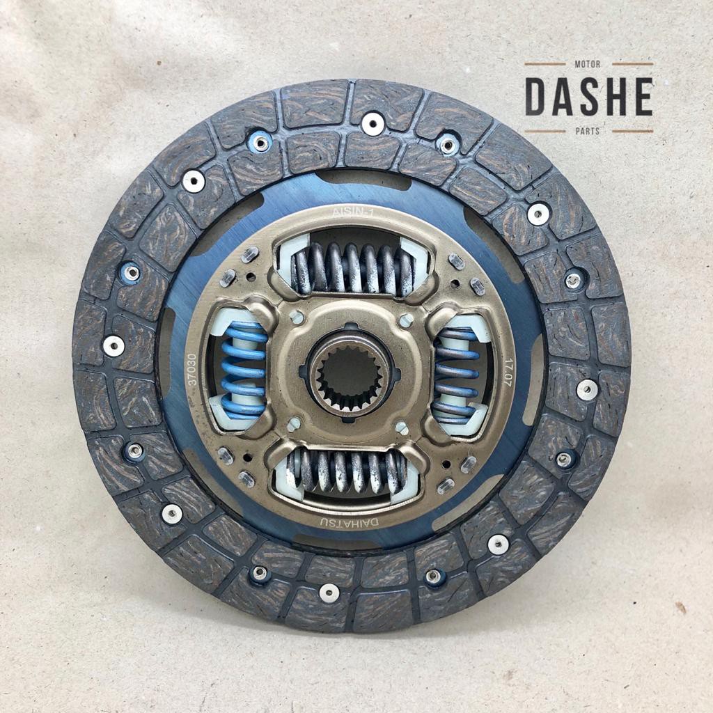 Jual Granmax Luxio - Kampas Kopling Clutch Disc 31250-BZ160 BZ080 ...