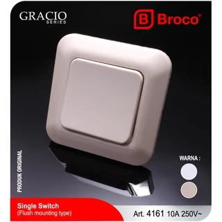 Toko Online Broco Electrical Official Shop | Shopee Indonesia