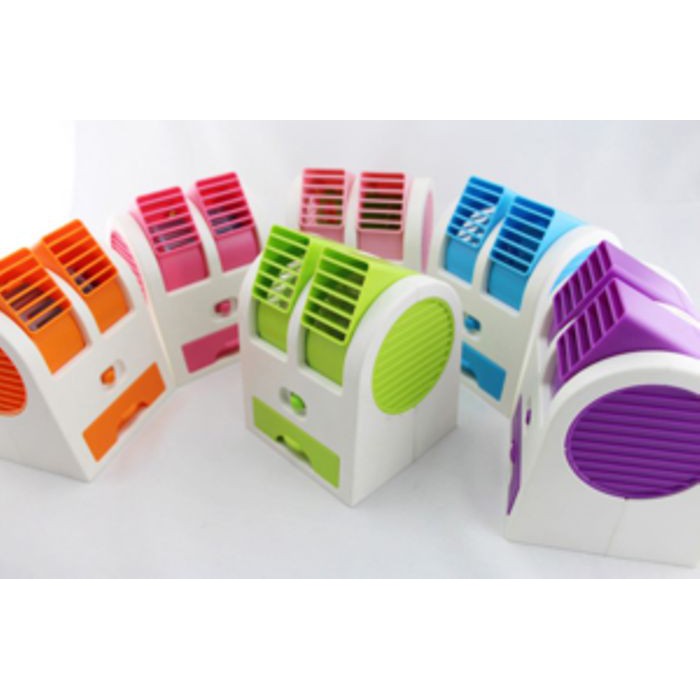 Jual Ac Mini Portable 2 Pintu / Fan / Double / Pendingin Ruangan ...