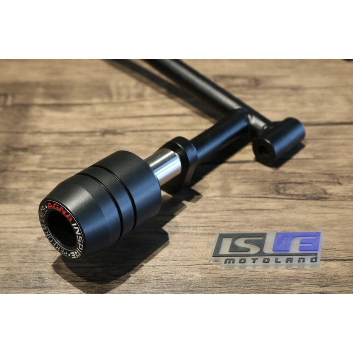 Jual Frame Slider R15 VVA V3 MT15 XSR155 AGNA Original | Shopee Indonesia