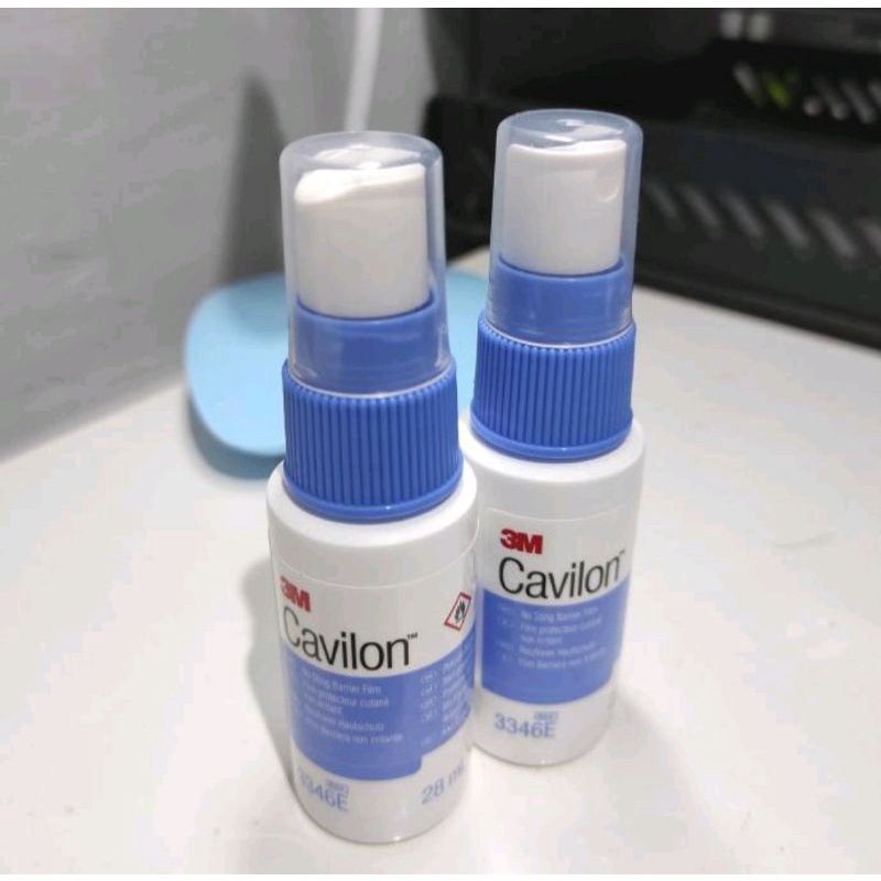 Jual cavilon spray | Shopee Indonesia
