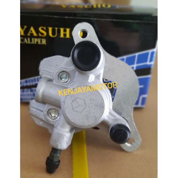 Jual KALIPER MASTER REM CAKRAM BELAKANG KLX150 KLX 150 Kualitas super | Shopee Indonesia