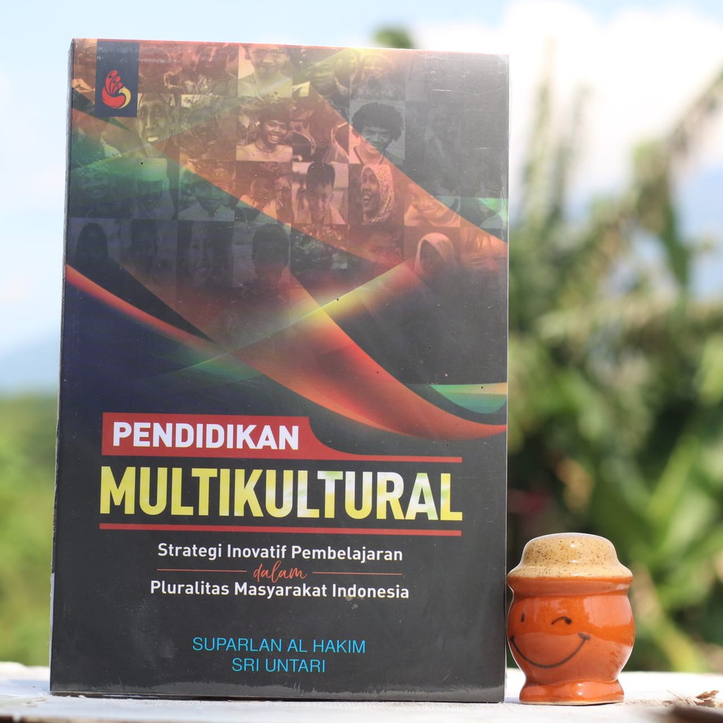 Jual BUKU PENDIDIKAN - PENDIDIKAN MULTIKULTURAL- Suparlan Al Hakim dan Sri Utari - BUKU ORI ...