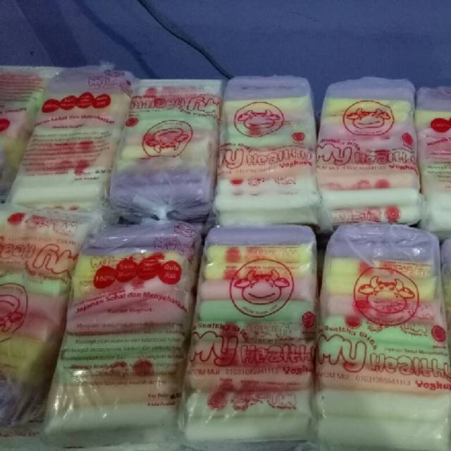 Jual Es Yogurt | Shopee Indonesia
