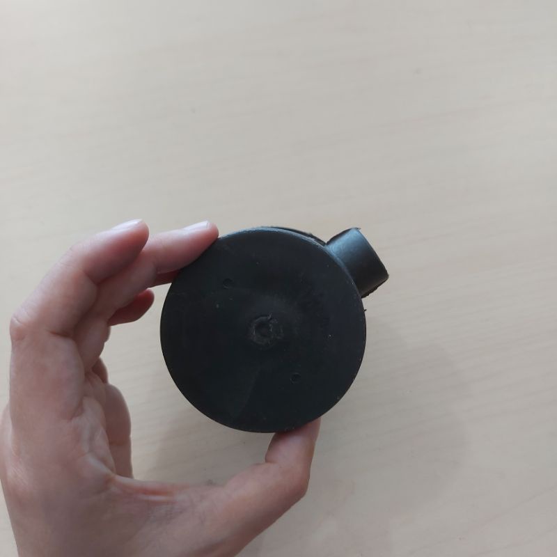 Jual GALAXY IB DUS INBOW DOS IMBODUS IB DOOS 5/8 HITAM BULAT MANGKOK ...