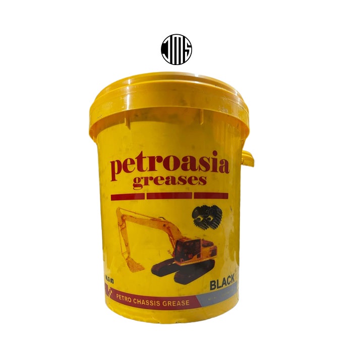 Jual Petroasia Chassis Grease 15 KG Hitam | Shopee Indonesia
