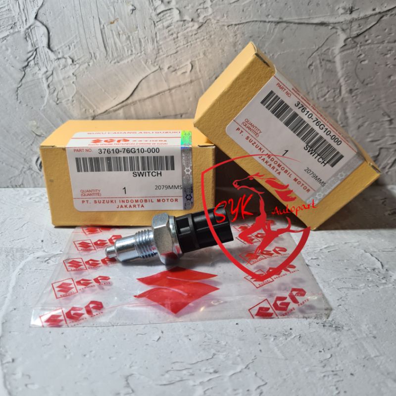 Jual Switch Atret Ertiga 37610-76G10 | Shopee Indonesia
