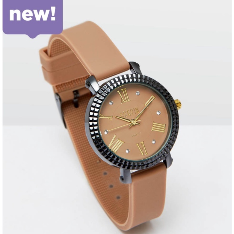 Jual [NEW JUNE] JAM TANGAN SOPHIE MARTIN ORIGINAL TERBARU OFFICIAL ...