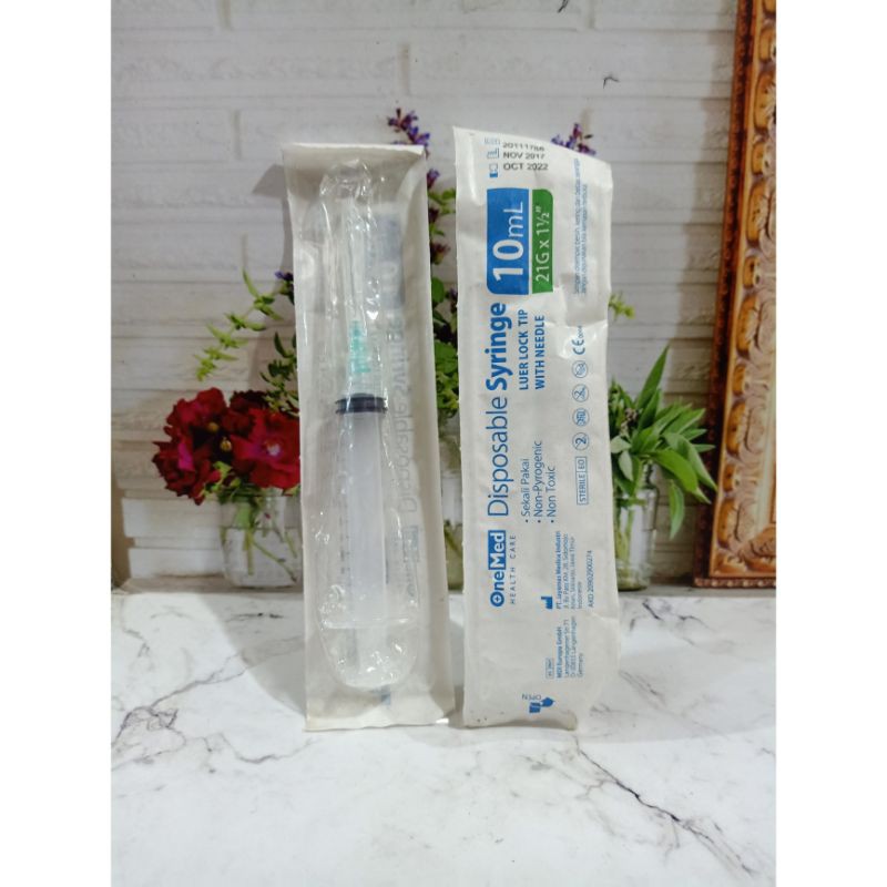 Jual SUNTIKAN 10ML / ALAT INJECT PARFUM / SPET PARFUM / SUNTIKAN PARFUM / ALAT ISI ULANG PARFUM ...