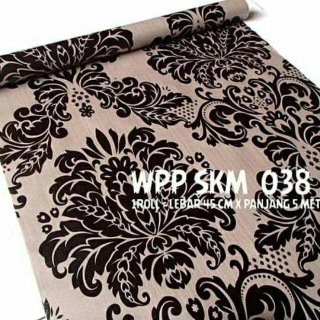 Jual Wallpaper Rumah - WPP SKM 038 | Shopee Indonesia