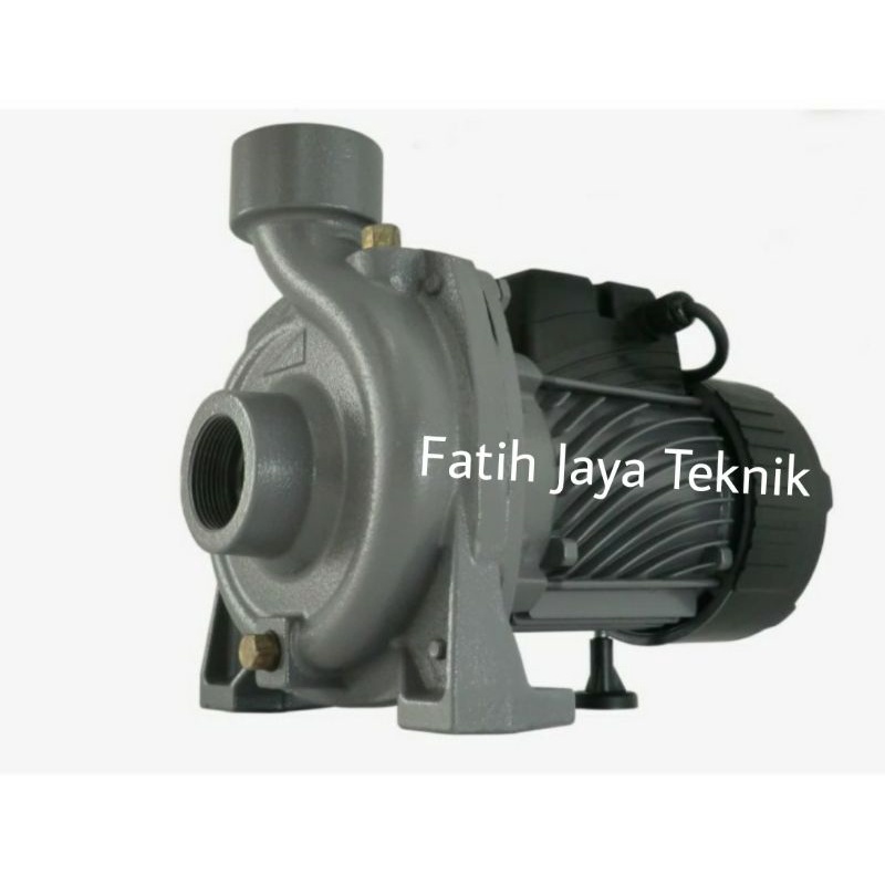 Jual Pompa Centrifugal Venezia TGA 1A 1Phase Mesin Pompa Air Transfer | Shopee Indonesia