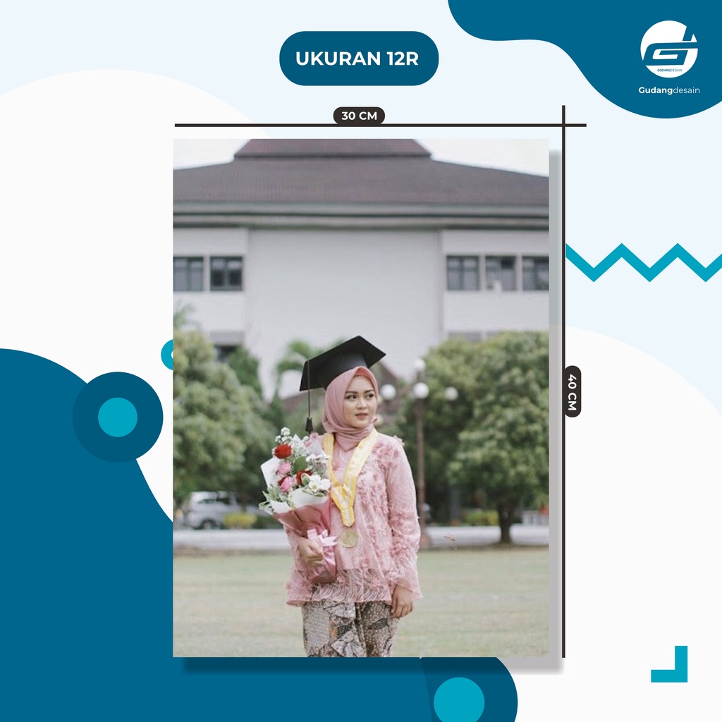 Jual Cetak foto 12R | 12RS murah berkualitas | Shopee Indonesia