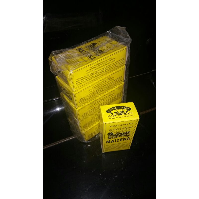 Jual Tepung Maizena Bunga Intan | Shopee Indonesia