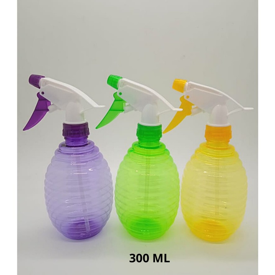 Jual Botol Spray Multifungsi/Semprotan Tanaman 300 ML Z273 | Shopee ...