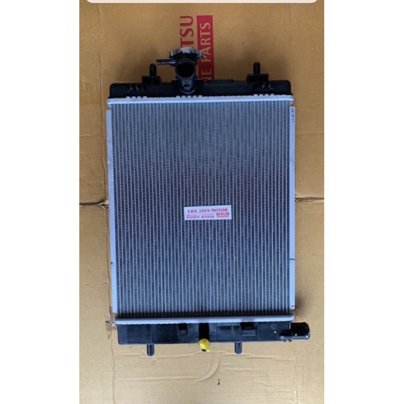 Jual radiator ayla agya 1200cc original | Shopee Indonesia