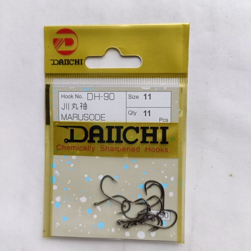 Jual Mata kail daichi DH90 | Shopee Indonesia