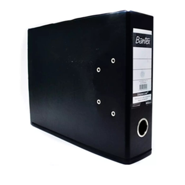 Jual Binder Loose Leaf - Binder Polos - Binder Plastik Odner Bantex ...