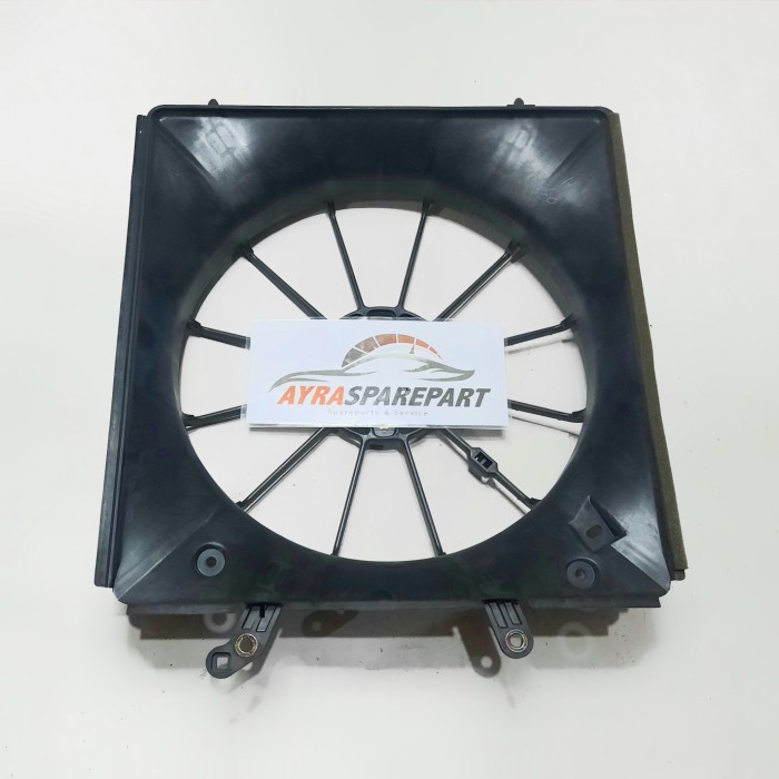 Jual Rumah kipas - shroud fan radiator Honda Accord VTI S84 S86 ...