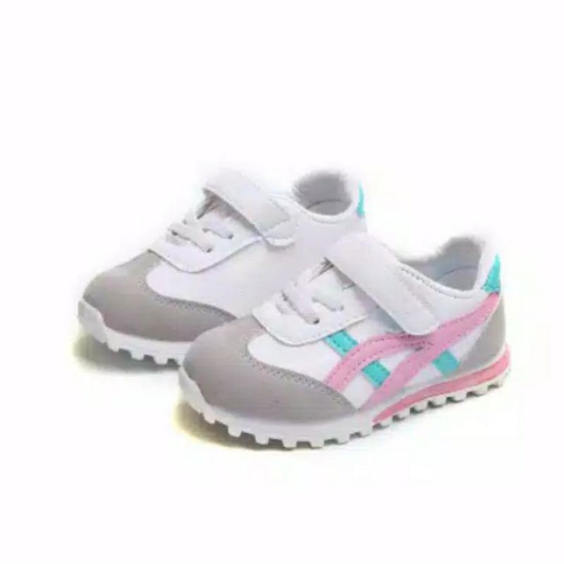 Jual sneaker anak sport/sepatu anak/sepatu balita murah | Shopee Indonesia