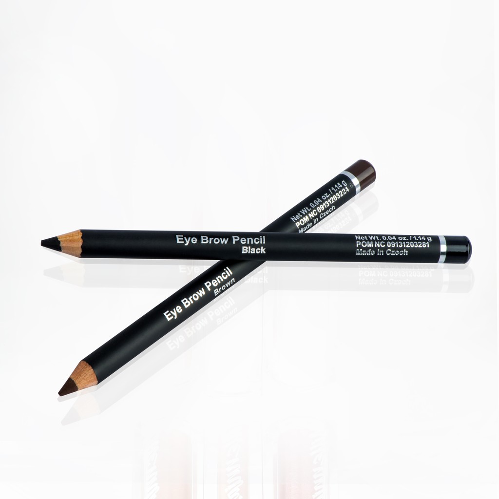 Jual LT Pro Eye Brow Pencil (brown & black) | Shopee Indonesia