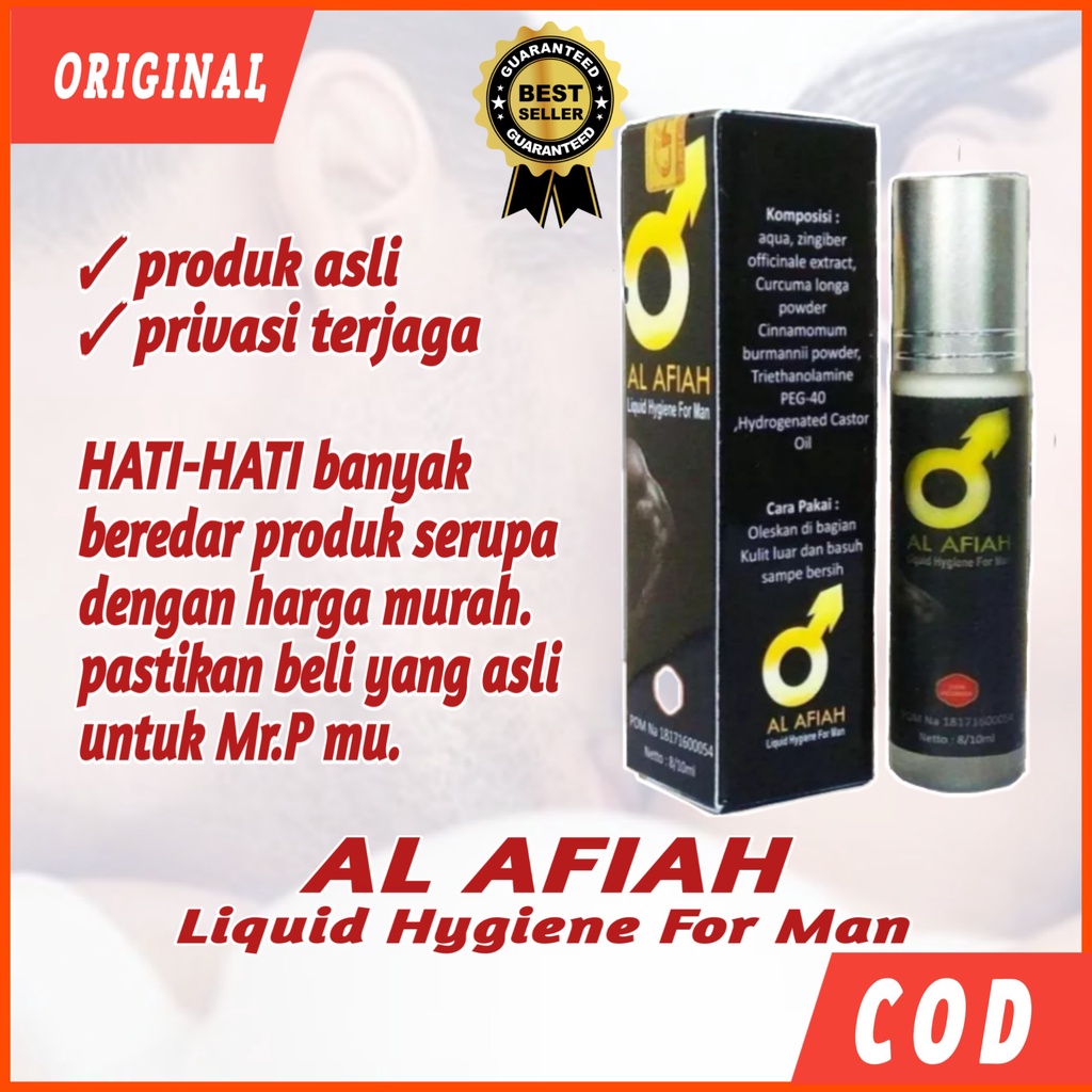 Jual Obat Ejakulasi Dini Hajar Jahanam Al Afiah Alfiah Obat Kuat Perkasa Oles Tahan Lama Pria ...