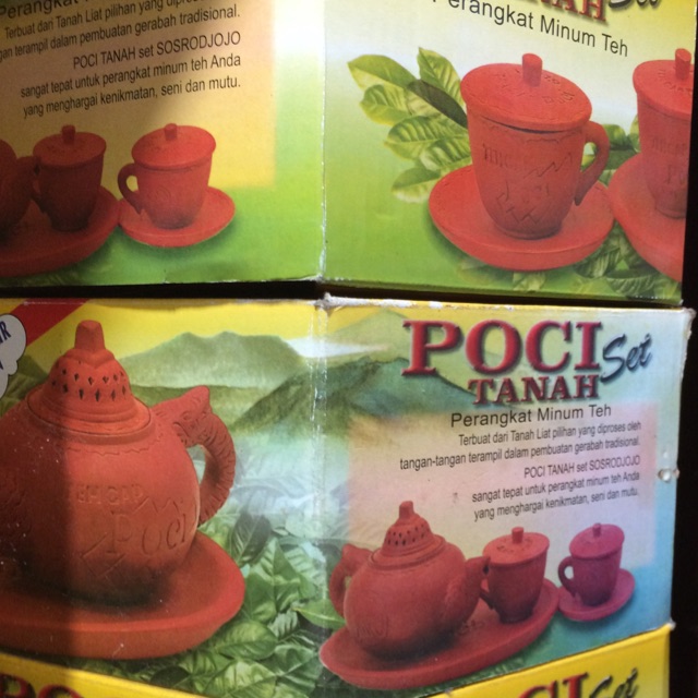 Jual Poci set borobudur | Shopee Indonesia