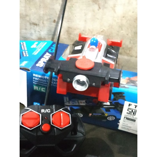 Jual SEPRAY CAR (mobil asap) | Shopee Indonesia
