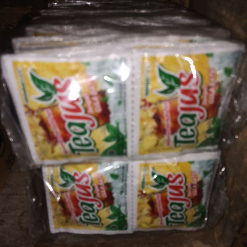 Jual Teh jus gula batu | Shopee Indonesia