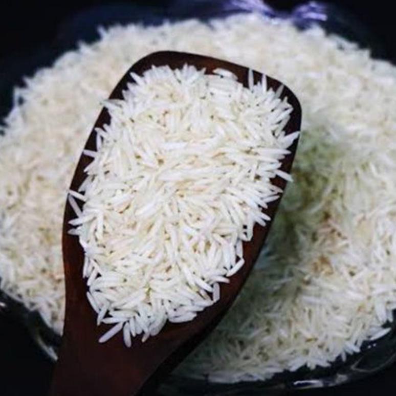 Jual Extra Bonus > Bwc77 Beras Basmati 1kg Premium | Basmati sella Rice .,.,.,., | Shopee Indonesia