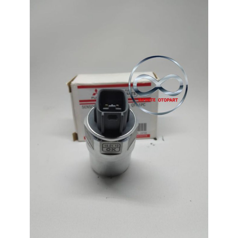 Jual SENSOR SPEED SENSOR SPEEDOMETER MITSUBISHI PAS125TURBO CANTER ...