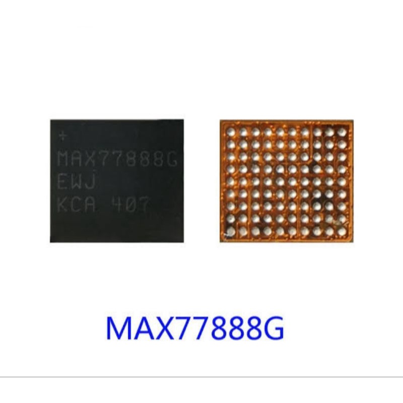 Jual ic max77888g | Shopee Indonesia