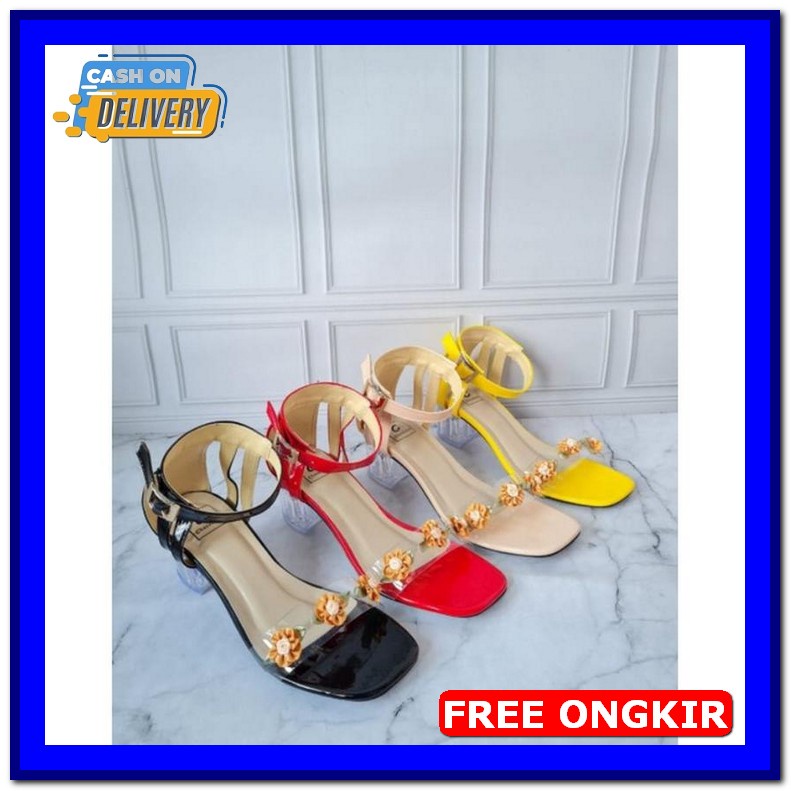 Jual Cewek Hils Tinggi Heals Wanita Mewah Hak Haig He Lo183 San Hg903 ...