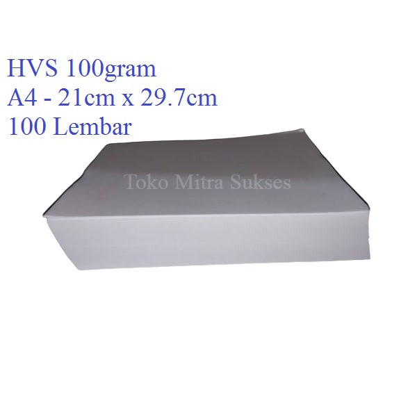 Jual Kertas HVS A4 Terlengkap & Harga Terbaru Mei 2026 | Shopee Indonesia