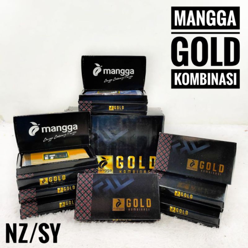 Jual Sarung Mangga Gold Kombinasi Mix Ecer Grosir | Shopee Indonesia