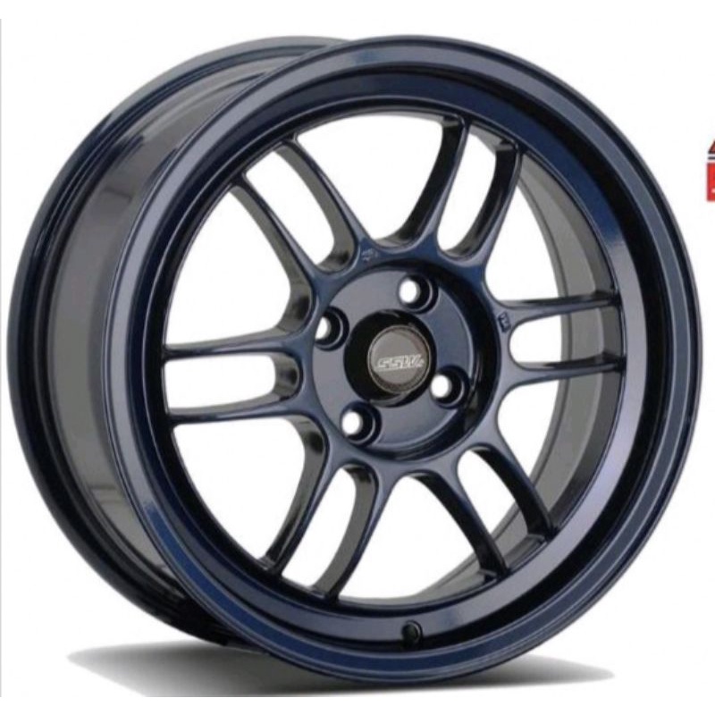 Jual Paketin BAN BARU 195 50 16 velg mobil ssw ORIGINAL made in thailand S165/rpf1 ring 16x7 pcd ...