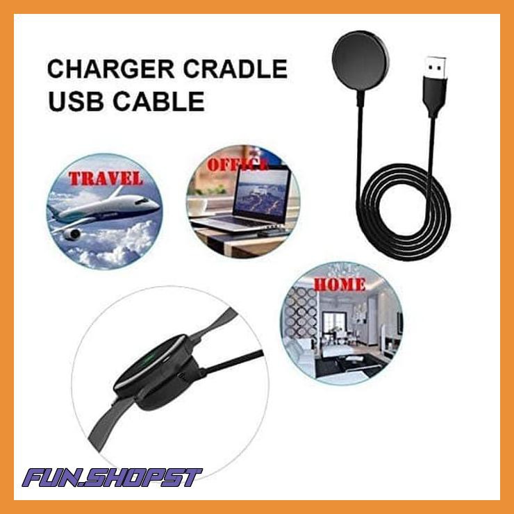 Jual CABLE KABEL DOCK DOCKING CRADLE UNTUK SAMSUNG GALAXY WATCH ACTIVE ...