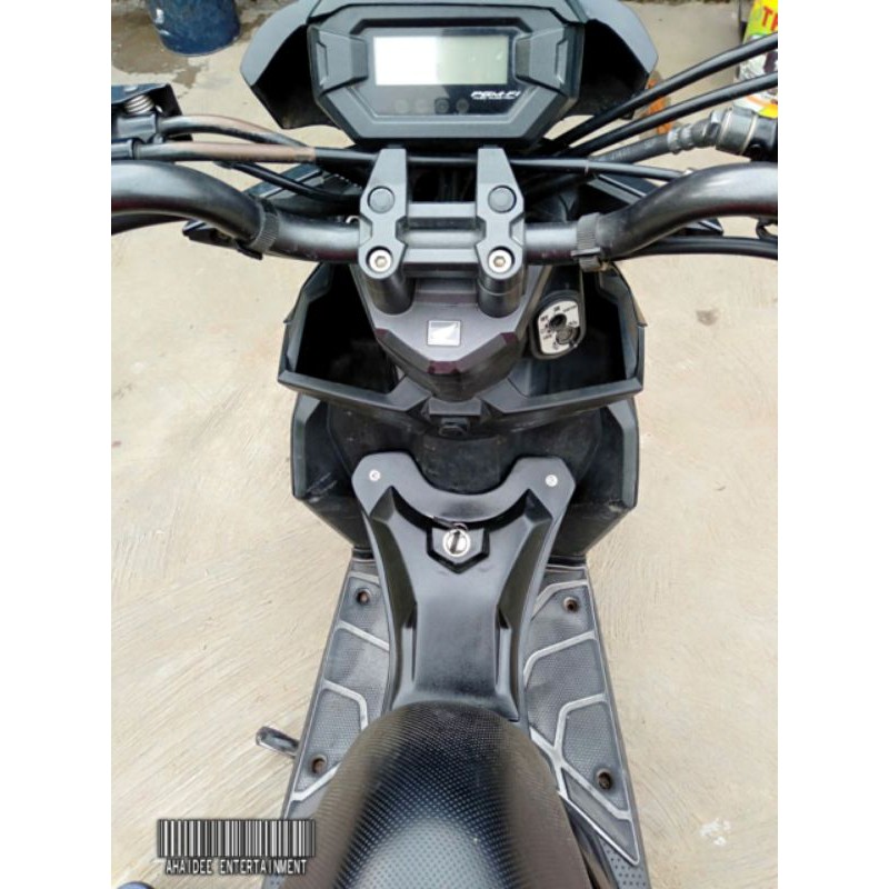 Jual Box Delta Box Depan Tengah Honda Beat Street - Beat Cw Bohlam ...