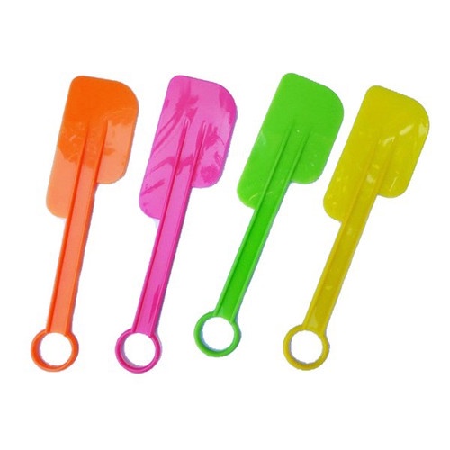 Jual Solet pelet kue plastik/spatula murah serbaguna / Alat Colek ...