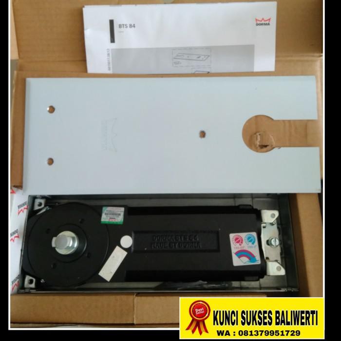 Jual Sel | Florhinge Dorma Bts 84 100% Orignal / Engsel Tanam Dorma ...