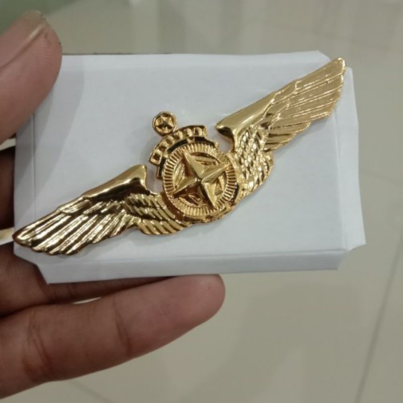 Jual wing pdh pengemudi tni ad | Shopee Indonesia