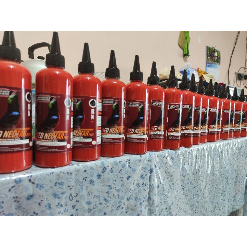 Jual Red Nectar Plus Besar RN Plus | Shopee Indonesia