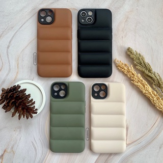 Jual Puff Case Pillow Softcase iPhone 7 8 7+ 8+ X XR XSMAX 11 12 13 PRO ...