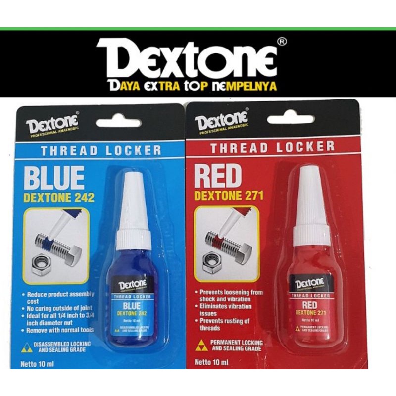 Jual lem baut Dexton kualitas Original Dextone | Shopee Indonesia