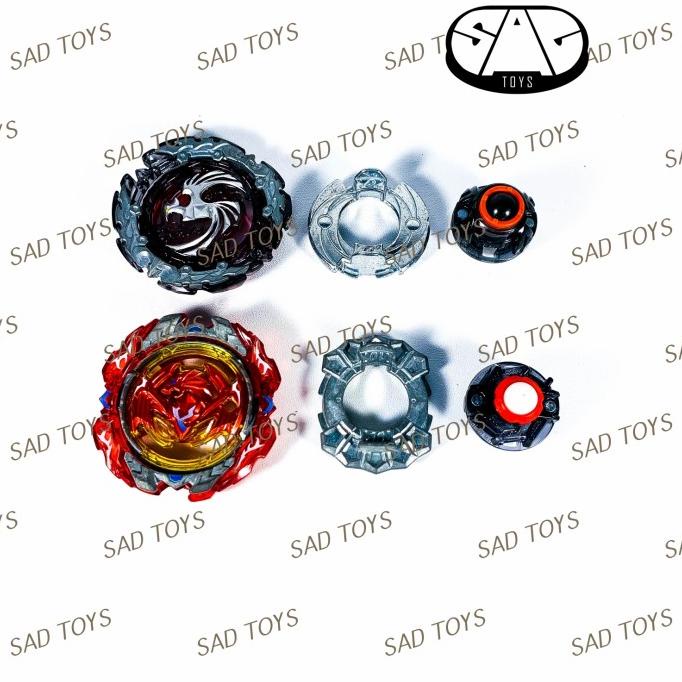 Jual Beyblade Burst Dead Phoenix Perfect Phoenix Imperfect Phoenix Ori ...