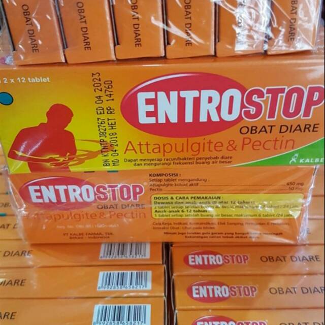 Jual Entrostop dewasa | Shopee Indonesia