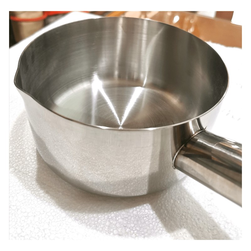 Jual COD GAYUNG STAINLESS ADA CORONG / PANCI GAGANG STAINLESS/ WATERPOT ...